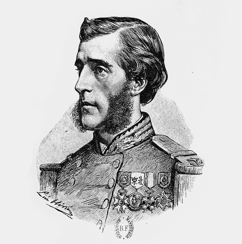 Francis Garnier | The Mekong Exploration Commission